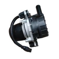 China Auto Spare Parts Secondary Air Pump For Peugeot 307 407 407SW Citroen Picasso OE 1618E4 for sale