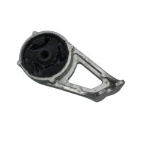 China Exhaust Pipe Elastic Support For Peugeot 308 408 508L Citroen C5AIRCROSS OE 9674551180 9674551780 9675078380 for sale