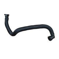China Crankcase Vent Pipe OE 1192CN 9806242180 For Peugeot 3008 207CC 308CC 308SW RCZ Citroen C4 C4L DS5 for sale