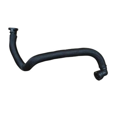 China Crankcase Vent Pipe OE 1192CN 9806242180 For Peugeot 3008 207CC 308CC 308SW RCZ Citroen C4 C4L DS5 for sale