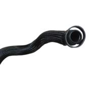 China Crankcase Vent Pipe OE 1192CN 9806242180 For Peugeot 3008 207CC 308CC 308SW RCZ Citroen C4 C4L DS5 for sale