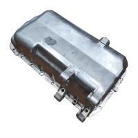 China Auto Parts 2.0 Engine Oil Pan For Peugeot 406 607 806 Citroen Berlingo OE 0301K2 0301H6 0301L3 for sale