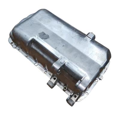 China Auto Parts 2.0 Engine Oil Pan For Peugeot 406 607 806 Citroen Berlingo OE 0301K2 0301H6 0301L3 for sale