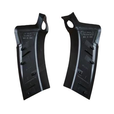 China Auto Parts Taillight Plate For Peugeot Citroen C5 OE 634757 634756 9803172480 9803172580 for sale
