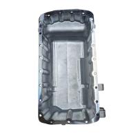 China Auto Parts 2.0 Engine Oil Pan For Peugeot 406 607 806 Citroen Berlingo OE 0301K2 0301H6 0301L3 for sale
