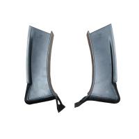 China Auto Parts Taillight Plate For Peugeot Citroen C5 OE 634757 634756 9803172480 9803172580 for sale