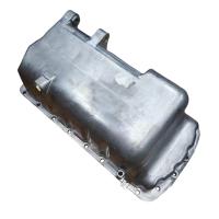 China Auto Parts 2.0 Engine Oil Pan For Peugeot 406 607 806 Citroen Berlingo OE 0301K2 0301H6 0301L3 for sale