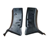 China Auto Parts Taillight Plate For Peugeot Citroen C5 OE 634757 634756 9803172480 9803172580 for sale