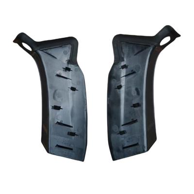 China Auto Parts Taillight Plate For Peugeot Citroen C5 OE YL005168XT YL005167XT 9819202577 9819202477 for sale