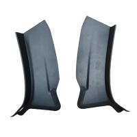 China Auto Parts Taillight Plate For Peugeot Citroen C5 OE YL005168XT YL005167XT 9819202577 9819202477 for sale