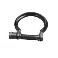China Car Parts Exhaust Pipe Clamp OE 171353 For Peugeot 308 407 408 508 Citroen C4L C4SHIJIA C5 for sale