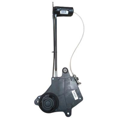 China Spare Wheel Carrier Mechanism Assembly For Peugeot 307SW 308SW Citroen OE 673504 9663376077 for sale