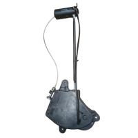 China Spare Wheel Carrier Mechanism Assembly For Peugeot 307SW 308SW Citroen OE 673504 9663376077 for sale