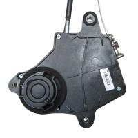 China Spare Wheel Carrier Mechanism Assembly For Peugeot 307SW 308SW Citroen OE 673504 9663376077 for sale