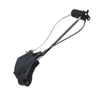 China Spare Wheel Carrier Mechanism Assembly For Peugeot 307SW 308SW Citroen OE 673504 9663376077 for sale