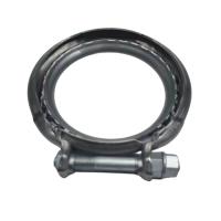 China Car Parts Exhaust Pipe Clamp For Peugeot 2008 308 408 Citroen C3XR C4L C4SHIJIA OE 9809148680 for sale