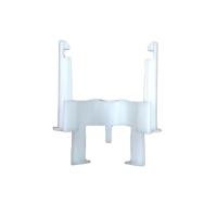 China Car Parts Gasoline Filter Support Clamp For Peugeot 4008 5008 Citroen C5AIRCROSS OE YL00326480 for sale