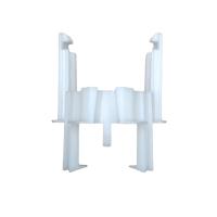 China Car Parts Gasoline Filter Support Clamp For Peugeot 4008 5008 Citroen C5AIRCROSS OE YL00326480 for sale