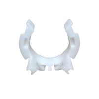 China Car Parts Gasoline Filter Support Clamp For Peugeot 4008 5008 Citroen C5AIRCROSS OE YL00326480 for sale
