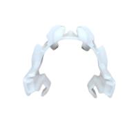 China Car Parts Gasoline Filter Support Clamp For Peugeot 4008 5008 Citroen C5AIRCROSS OE YL00326480 for sale