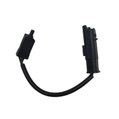 China Anti-Theft Device Alarm Hood Lock Switch For Peugeot 308 408 Citroen C4L C4SHIJIA SHIJIA OE 633947 for sale