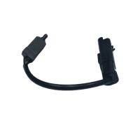 China Anti-Theft Device Alarm Hood Lock Switch For Peugeot 308 408 Citroen C4L C4SHIJIA SHIJIA OE 633947 for sale
