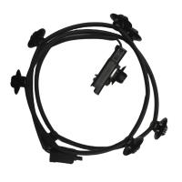 China Auto Parts Anti-Theft Device Alarm Hood Lock Switch OE 9676564280 For Peugeot 301 Citroen C3XR Elysee for sale