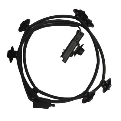 China Auto Parts Anti-Theft Device Alarm Hood Lock Switch OE 9676564280 For Peugeot 301 Citroen C3XR Elysee for sale
