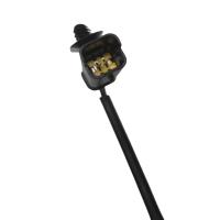 China Auto Parts Anti-Theft Device Alarm Hood Lock Switch OE 9676564280 For Peugeot 301 Citroen C3XR Elysee for sale