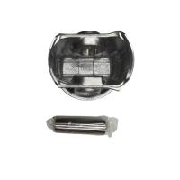 China EC5 Engine Piston A Set Of Four For Peugeot 2008 301 308 Citroen C3XR C4L C4SHIJIA OE 1615055680 for sale