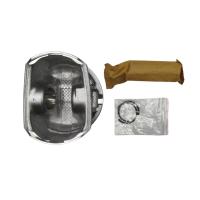 China Car Parts 1.6T Engine Piston A Set Of Four For Peugeot 207CC Citroen DS3 OE 0628T1 1607821480 for sale
