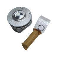 China Engine Piston A Set Of Four For Peugeot 2008 3008 308 408 508 5008 Citroen C3XR C4L C5 OE 0624T6 1610528580 for sale