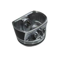 China Engine Piston A Set Of Four For Peugeot 2008 3008 308 408 508 5008 Citroen C3XR C4L C5 OE 0624T6 1610528580 for sale