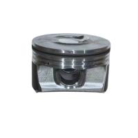 China Engine Piston A Set Of Four For Peugeot 2008 3008 308 408 508 5008 Citroen C3XR C4L C5 OE 0624T6 1610528580 for sale