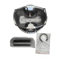 China 1.2T Engine Piston A Set Of Three For Peugeot 2008 308 408 Citroen C3XR C4L C4SHIJIA OE 1613188280 for sale