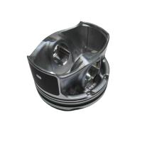 China 1.2T Engine Piston A Set Of Three For Peugeot 2008 308 408 Citroen C3XR C4L C4SHIJIA OE 1613188280 for sale