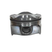 China 1.2T Engine Piston A Set Of Three For Peugeot 2008 308 408 Citroen C3XR C4L C4SHIJIA OE 1613188280 for sale