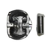 China Engine Piston A Set Of Four For Peugeot 3008 308 408 508 Citroen C5 SHIJIA OE 0628W1 1609714480 for sale