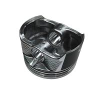 China Engine Piston A Set Of Four For Peugeot 3008 308 408 508 Citroen C5 SHIJIA OE 0628W1 1609714480 for sale