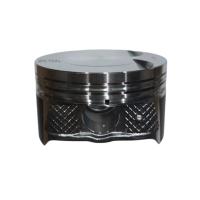 China Engine Piston A Set Of Four For Peugeot 3008 308 408 508 Citroen C5 SHIJIA OE 0628W1 1609714480 for sale