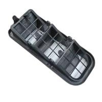 China Auto Spare Parts 2008 Rear Coaming Exhaust Port For Peugeot 2008 Citroen OE 9678565780 for sale