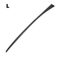 China Auto Parts 3008 Front Windshield Rubber Strut Strip For Peugeot 3008 Citroen OE 9800615577 9800615477 for sale