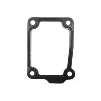China Engine Outlet Chamber Gasket For Peugeot 2008 301 308 Citroen C3XR C4L ELYSEE OE 9804663280 for sale