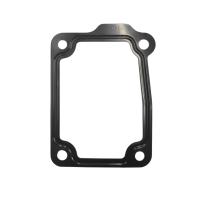 China Engine Outlet Chamber Gasket For Peugeot 2008 301 308 Citroen C3XR C4L ELYSEE OE 9804663280 for sale