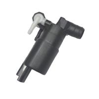 China Front Windshield Washer Pump for Peugeot 2008 3008 307 Citroen C4 Picasso - OEM 643475 Replacement for sale
