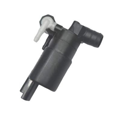China Front Windshield Washer Pump for Peugeot 2008 3008 307 Citroen C4 Picasso - OEM 643475 Replacement for sale