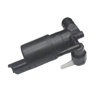 China Front Windshield Washer Pump for Peugeot 2008 3008 307 Citroen C4 Picasso - OEM 643475 Replacement for sale