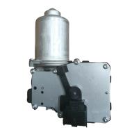 China Auto Parts 307 Wiper Motor For PEUGEOT 307 307CC CITROEN Triomphe SHIJIA OE 6405J6 for sale