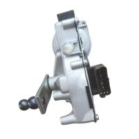 China Auto Parts 307 Wiper Motor For PEUGEOT 307 307CC CITROEN Triomphe SHIJIA OE 6405J6 for sale