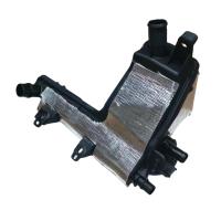 China Auto Parts 2.3 Intake Manifold Exhaust Box For Peugeot 508 Citroen C5 OE 9665350680 0361S5 for sale